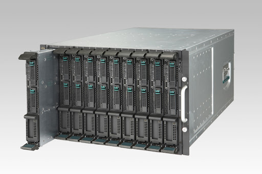 The Technical Analysis: What is Blade computing and Blade server?